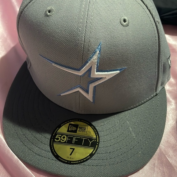 New Era | Accessories | New Era Astro Hat | Poshmark